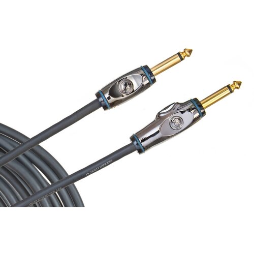 Circuit Breaker Инструментальный кабель, с выключателем, 9.15м, Planet Waves PW-AG-30