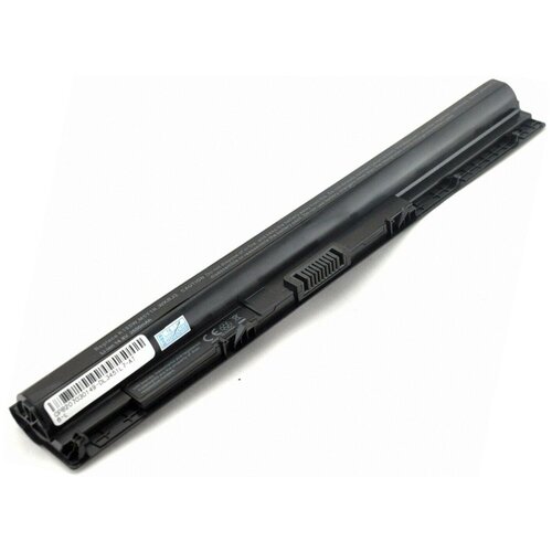 Аккумулятор для ноутбука Dell Inspiron 15-3000 14-3451 3458 3467 3465 5451 (14.8V 2200mAh) P/N: GXVJ3 HD4J0 K185W M5Y1K WKRJ2