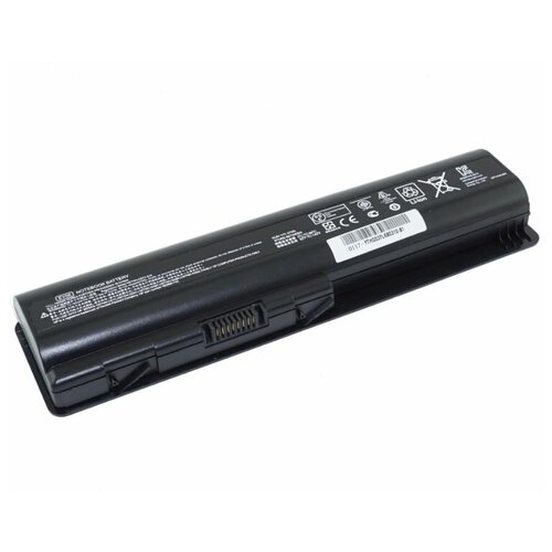 Аккумулятор (батарея) для ноутбука HP Pavilion DV6-1310er (HSTNN-CB72 10,8V 4300 mAh)