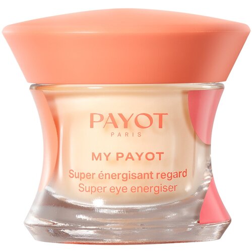 Крем для области вокруг глаз Payot My Payot Super Energisant Regard /15 мл/гр.