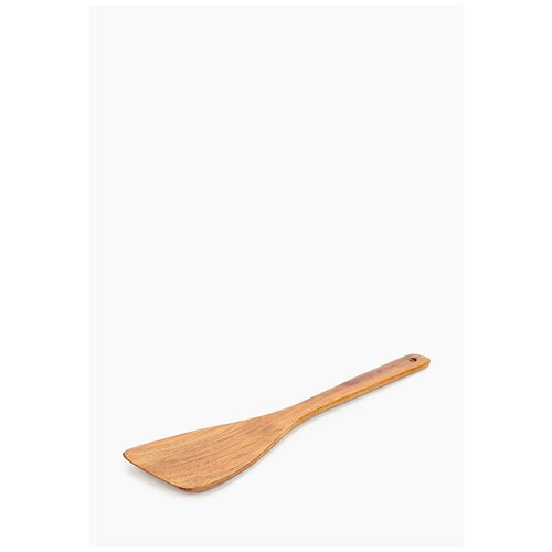 Лопатка кулинарная деревянная, 32 см, арт. SV430103