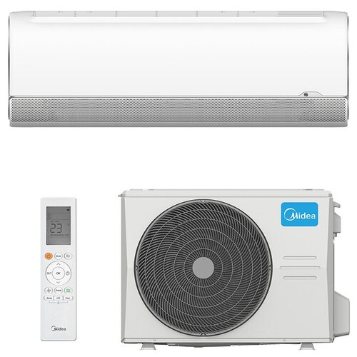 Midea MSFA2-12N8D6-I/MSFA1-12N8D6-O