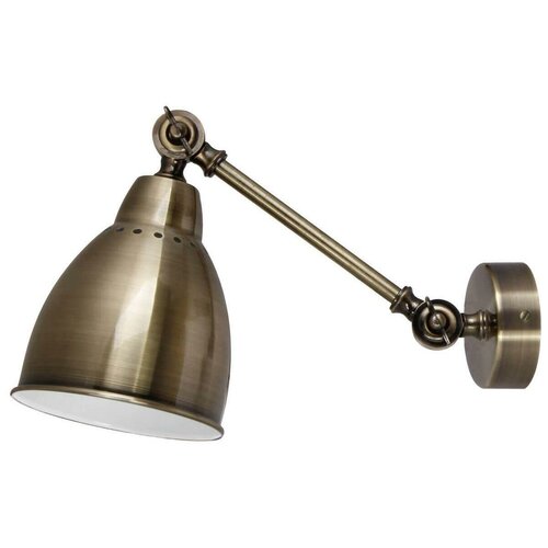 Спот Arte Lamp 43 A2054AP-1AB