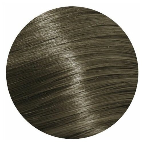 L'Oreal Professionnel Majirel Краска для волос Cool Cover, 6.17 темный блондин пепел металлизированный, 50 мл