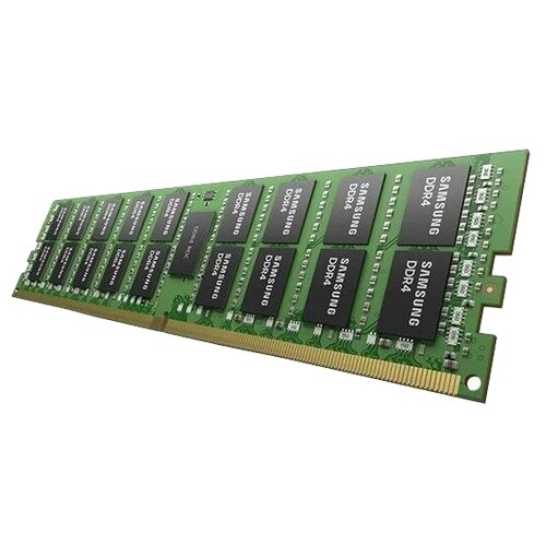 Оперативная память Samsung 64 ГБ DDR4 3200 МГц DIMM CL21 M393A8G40BB4-CWECO