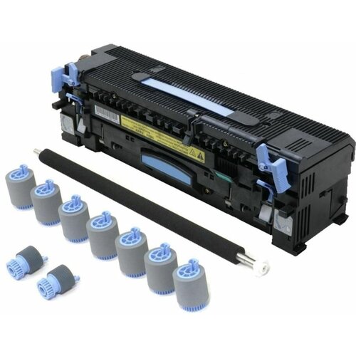 Ремкомплект (Maintenance kit) Hi-Black для HP LJ Enterprise P3015