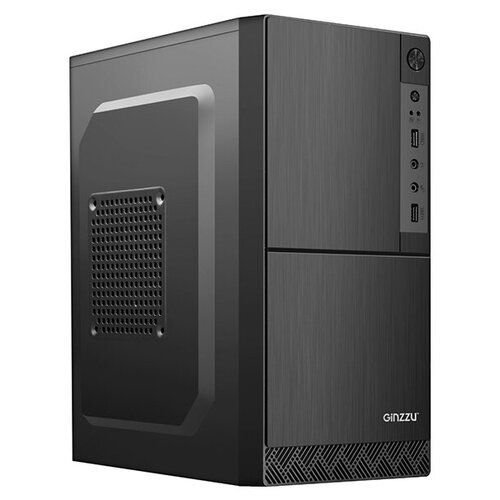 Корпус Ginzzu B190 400W