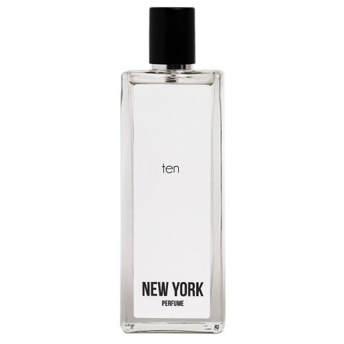 Parfums Constantine парфюмерная вода New York Perfume Ten, 50 мл, 208 г