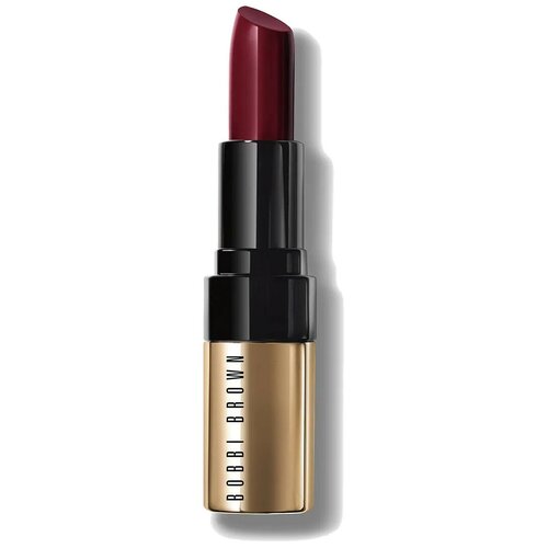 Bobbi Brown помада для губ Luxe Lip Color, оттенок your majesty