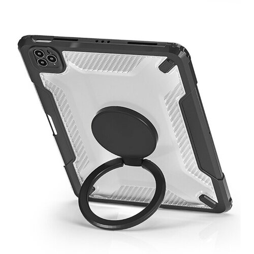 Чехол для планшета Mecha Rotative Stand Case для Apple iPad 10.9/11' Black