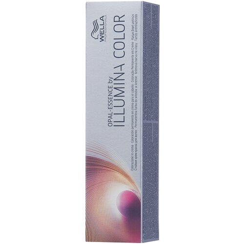 Wella Professionals Opal-Essence by Illumina Color Краска для волос, Лиловое серебро, 60 мл