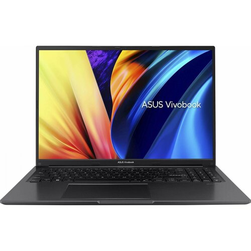 Ноутбук Asus VivoBook 16 X1605ZA-MB570 (Intel Core i3 1215U/8Gb DDR4/SSD 512Gb/Intel UHD Graphics/16/IPS/WUXGA (1920x1200)/DOS/black)