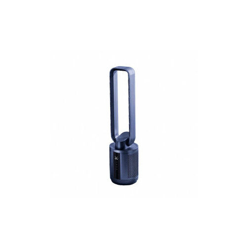 Безлопастный вентилятор-очиститель воздуха Daewoo F9 Max (Blue)