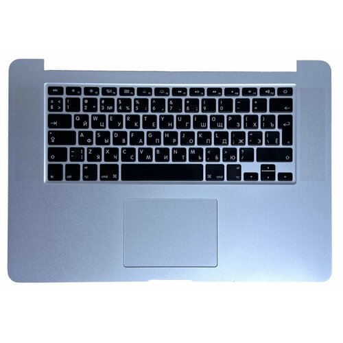 Топкейс в сборке MacBook Pro 15 2015 a1398