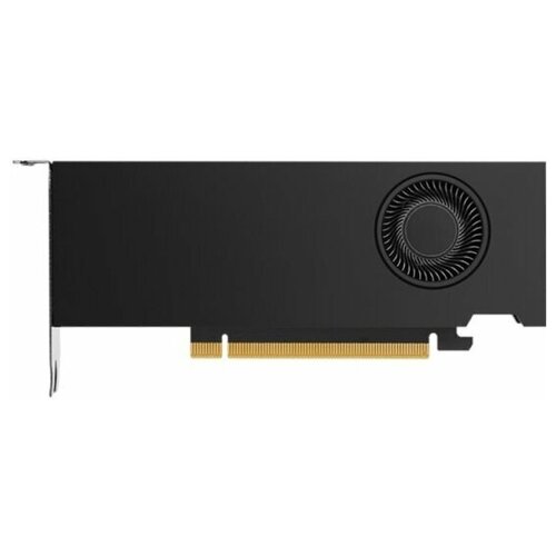 Видеокарта NVIDIA nVidia A2000 12G (900-5G192-2250-000) LP brackets RTL