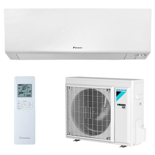 Настенная сплит-система Daikin Perfera FTXM50R/RXM50A для помещений до 50 кв. м.