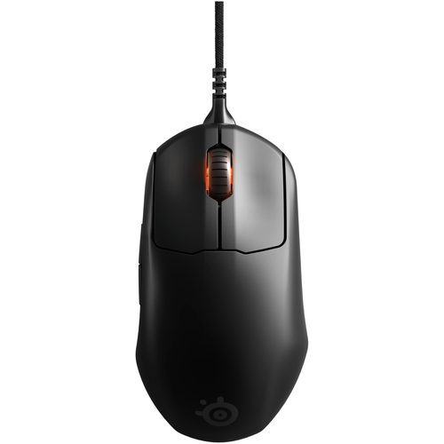 Игровая мышь SteelSeries Prime, black