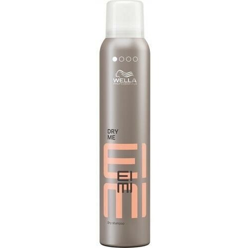 Wella Professionals Шампунь сухой Eimi Dry Me, 180 мл