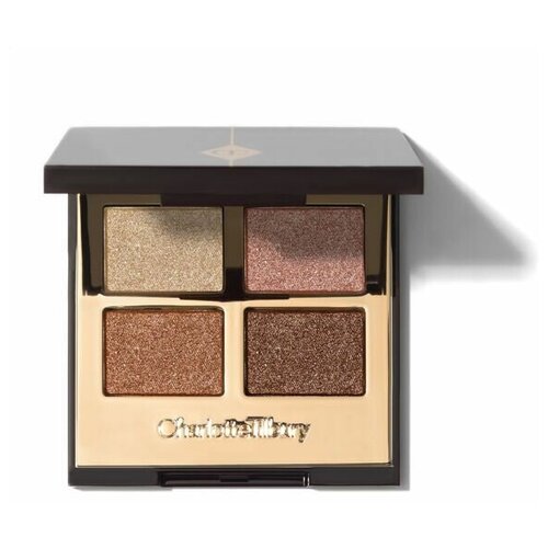 Charlotte Tilbury Палетка теней для век Luxury Palette of Pops in Pillow Talk