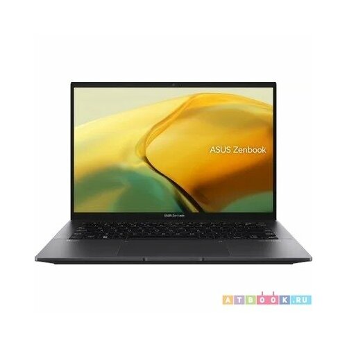 ASUS Ноутбук ZenBook UM3402YA 90NB0W95-M010Z0