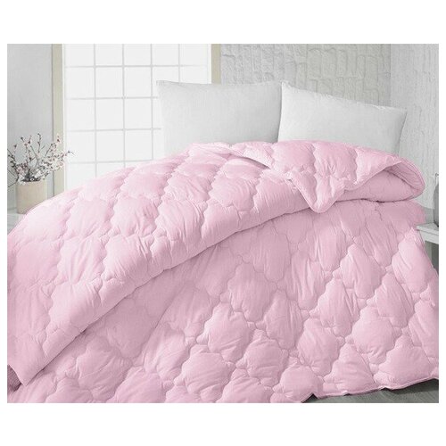 Одеяло Морозко Розовый евро (МарТекс)