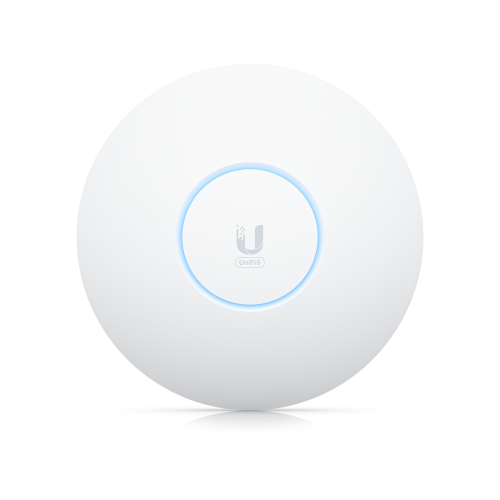 Точка доступа UBIQUITI UniFi 6 AP Enterprise