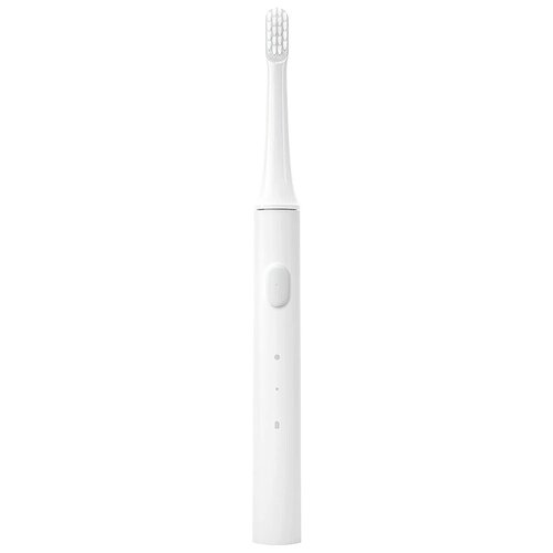  звуковая зубная щетка Xiaomi MiJia T100, белый