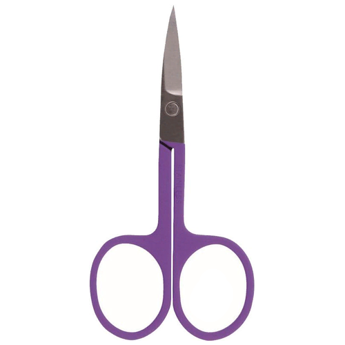 Ножницы INTER-VION 499127, фиолетовый