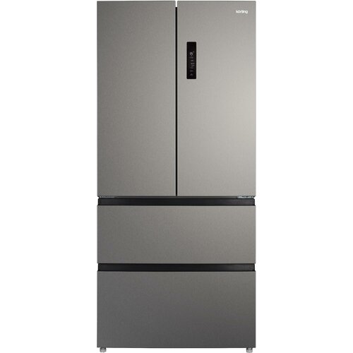 Холодильник Korting KNFF 82535 X