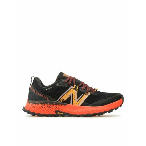 Кроссовки New Balance, размер EU 45,5, черный