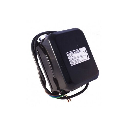 Блок управления горением Satronic/Honeywell TF 874 2534