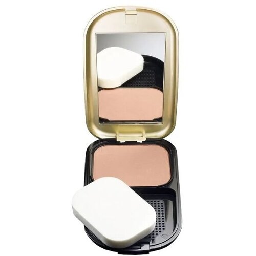 Max Factor Пудра компактная "facefinity compact" 002 тон. (слоновая кость)