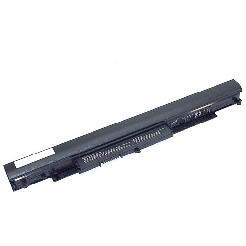 Аккумуляторная батарея (аккумулятор) HS04 для ноутбука HP Pavilion 14-ac, 14-af, 15-ac 2200mAh Amperin