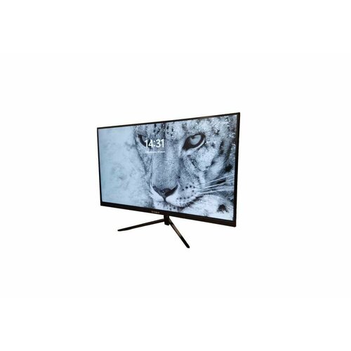 Монитор 24' IRBIS SMARTVIEW 24FID01_MIR Black (МПТ)