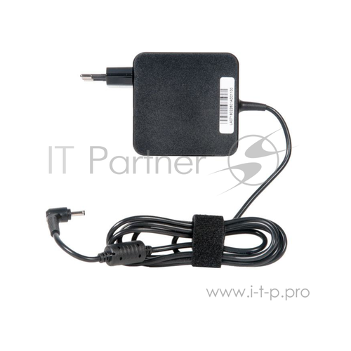 Power supply / Блок питания для ноутбука Asus 19V 3.42A, 65W, 4.0x1.35 с кабелем, OEM