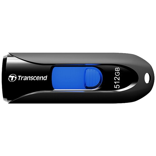 Transcend JetFlash 790 Флеш-накопитель TS512GJF790K