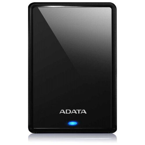 Жесткий диск A-Data USB 3.1 4Tb AHV620S-4TU31-CBK HV620S 2.5" черный