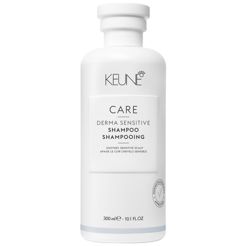 Keune шампунь Care Derma Sensitive, 300 мл