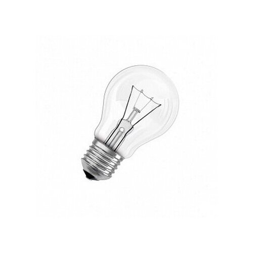Лампа накаливания CLAS A CL 40W 230V E27 FS1. 4008321788528 OSRAM (80шт.)