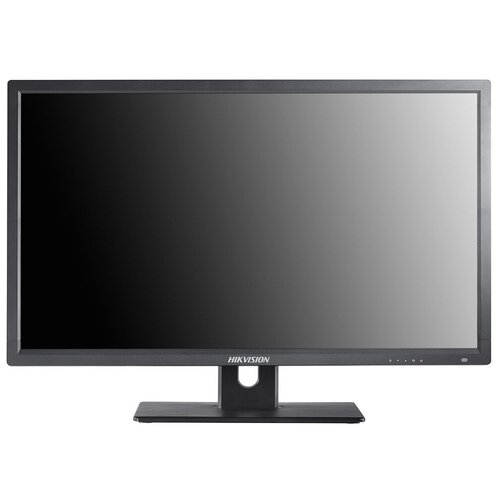 Профессиональный ЖК-монитор 19" с TFT-LED подсветкой Hikvision DS-D5019QE-B