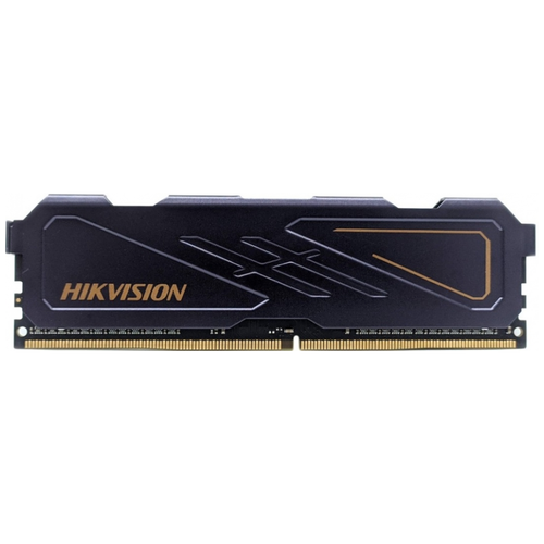 Оперативная память Hikvision 8 ГБ DDR4 3200 МГц DIMM CL19 HKED4081CAA2F0ZB2/8G