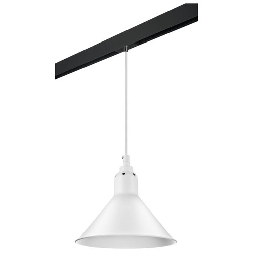 Трековый светильник Lightstar Loft PRO765026 (765026+595007)