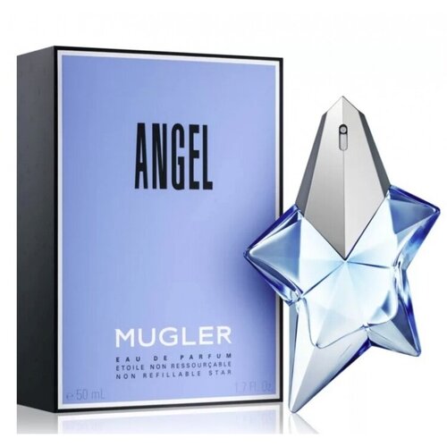 Туалетная вода Thierry Mugler Angel 100 мл