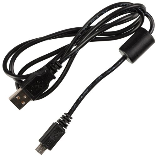 Кабель DOFA USB UC-E20 UC-E21 для камер Nikon P600 P340 AW120S S9700S S6800 V3 J4