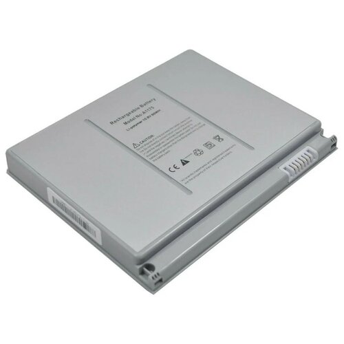 Аккумуляторная батарея для ноутбука Apple MacBook Pro 15" A1226 (2007)