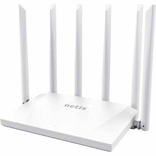 Wi-Fi роутер Netis NC63