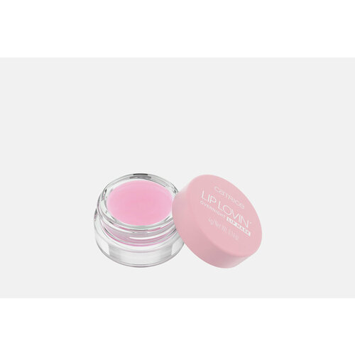 Маска для губ Catrice, Lip Lovin' Overnight 4мл