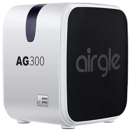 Очиститель воздуха Airgle AG300 белый (AG300), белый