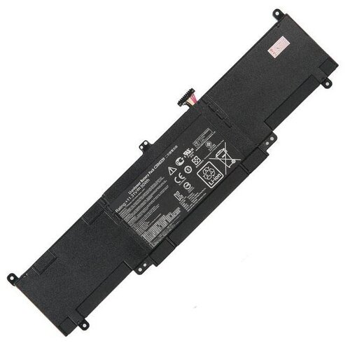 Аккумулятор для ноутбука Asus UX303 (4400mAh, 11.31V, 50Wh). PN: C31N1339-3S1P