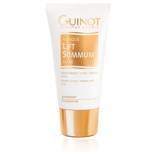 Guinot Интенсивная укрепляющая маска с эффектом лифтинга Masque Lift Summum 50 мл